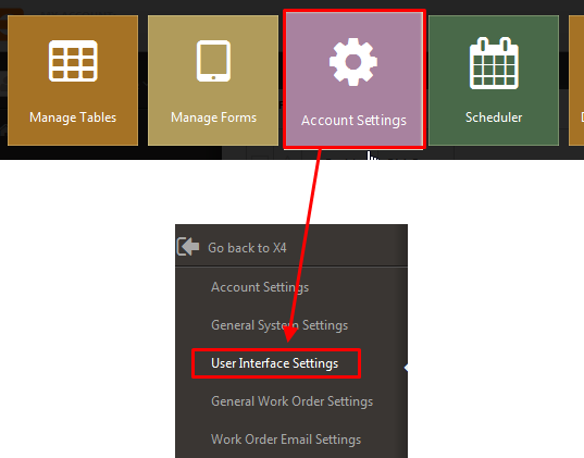Accessing Your X4 Account (Transitioning from X3) | Accelix Customer ...